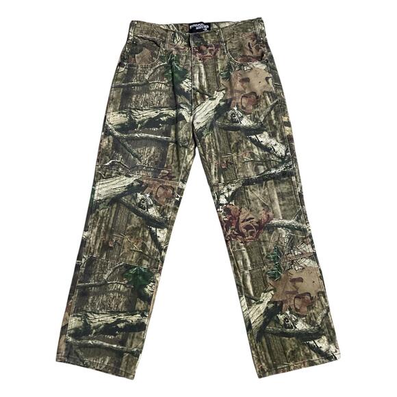 Mossy Oak | Games | Mossy Oak Break Up Infinity Mens 3x30 Camo Pants ...